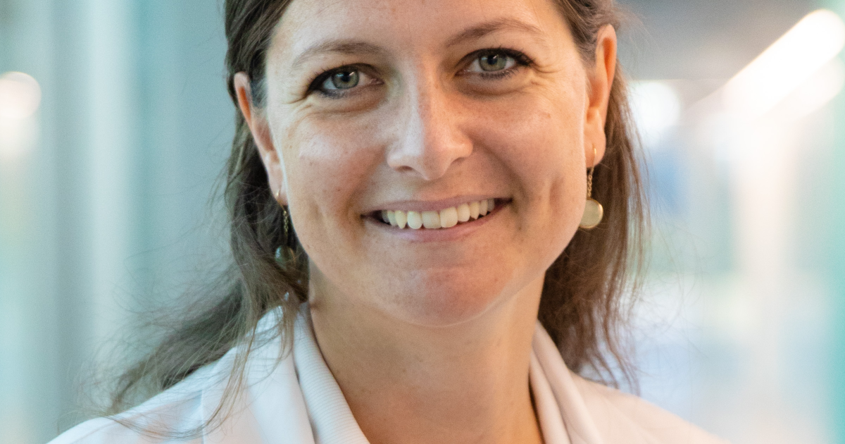 Dr Tessa Gillon - Medidonna