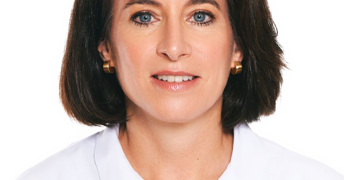 Dr Catherine Leuch - Medidonna